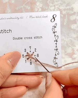 StitchMuse™ — Unleash Your Creative Genius Anytime, Anywhere