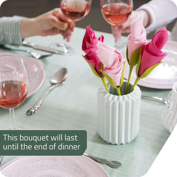 Bloomaire™ — Instantly Transform Every Table Into a Stunning Floral Ce